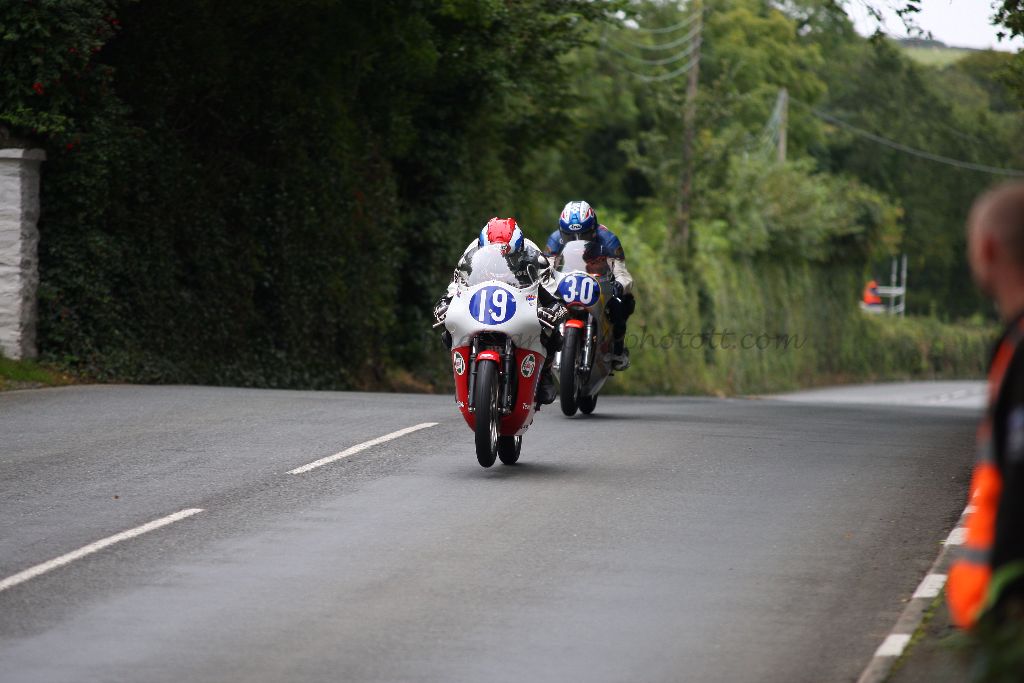 Classic TT Preview: Part 2 – Junior Race – Road Racing News