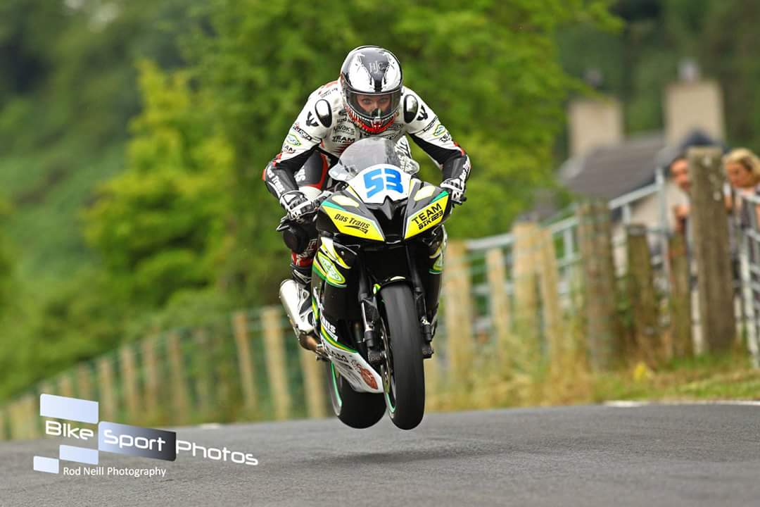 Manx Grand Prix Preview: – Part 1 – Newcomers Races – Road Racing News
