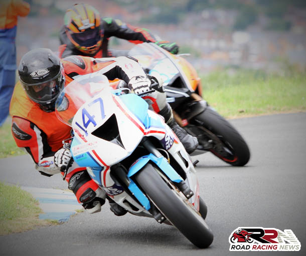 Manx Grand Prix Preview: – Part 1 – Newcomers Races – Road Racing News