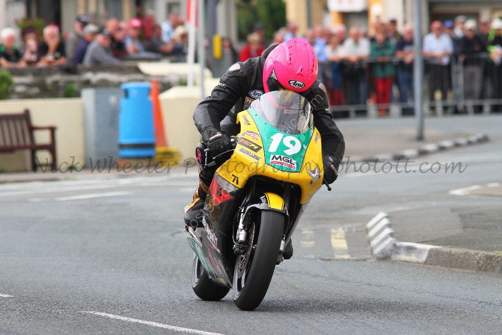 Classic TT Preview: Part 3 – Lightweight Race – Road Racing News