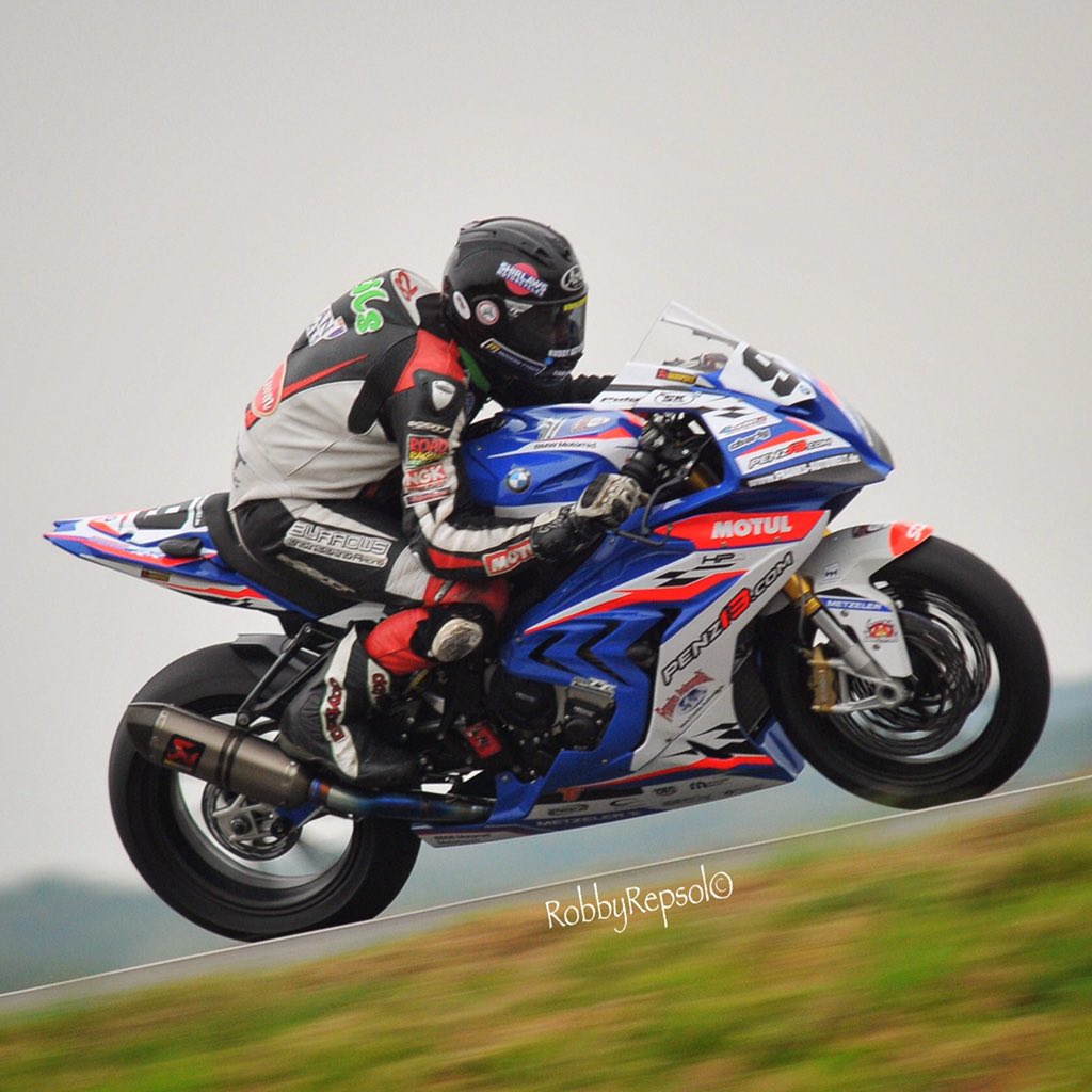 High Profile Event Wildcards Join IRRC Frohburg Field – Road Racing News