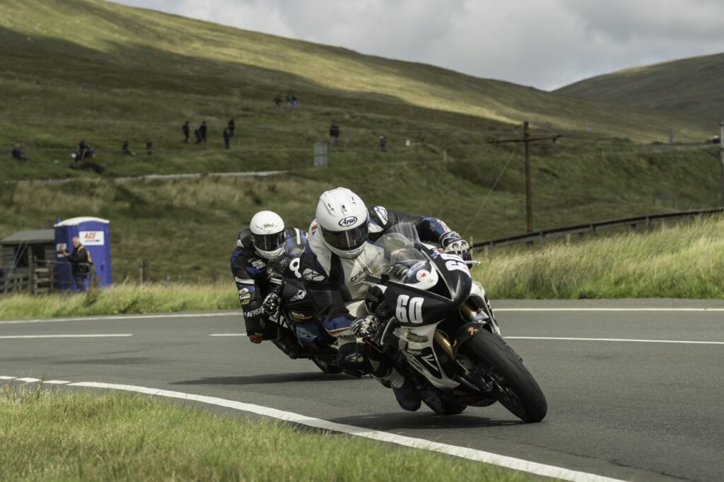 Manx Grand Prix: Stats/Facts Round Up – Road Racing News