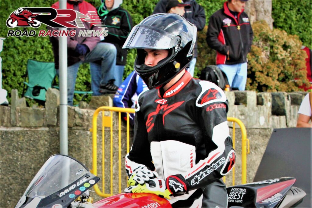 Ten Questions Challenge – David Lee – Road Racing News