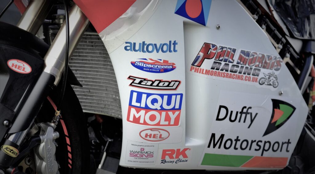 Duffy Motorsport Confirm TT 2019 Presence – Road Racing News