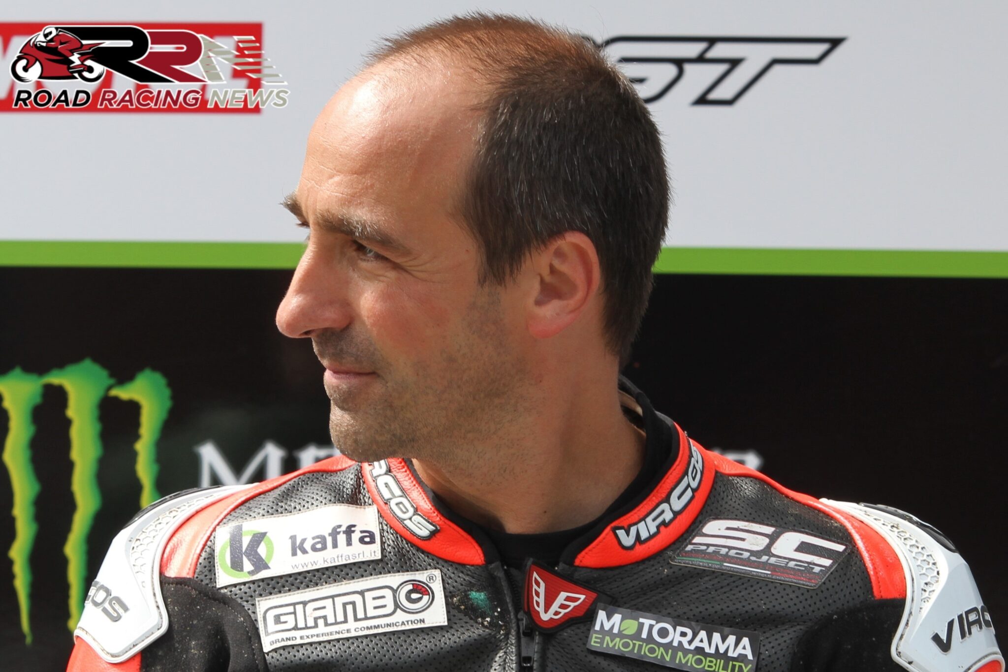 Italian Mountain Course Hero Bonetti Unveils High Quality Machinery ...