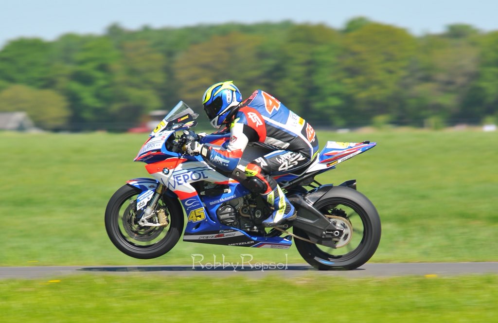 Wepol Racing/Penz 13 Squad Confirm IRRC Superbike Title Defence – Road ...