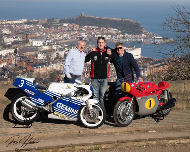 Road Racing Returns To Oliver’s Mount, Scarborough! – Road Racing News