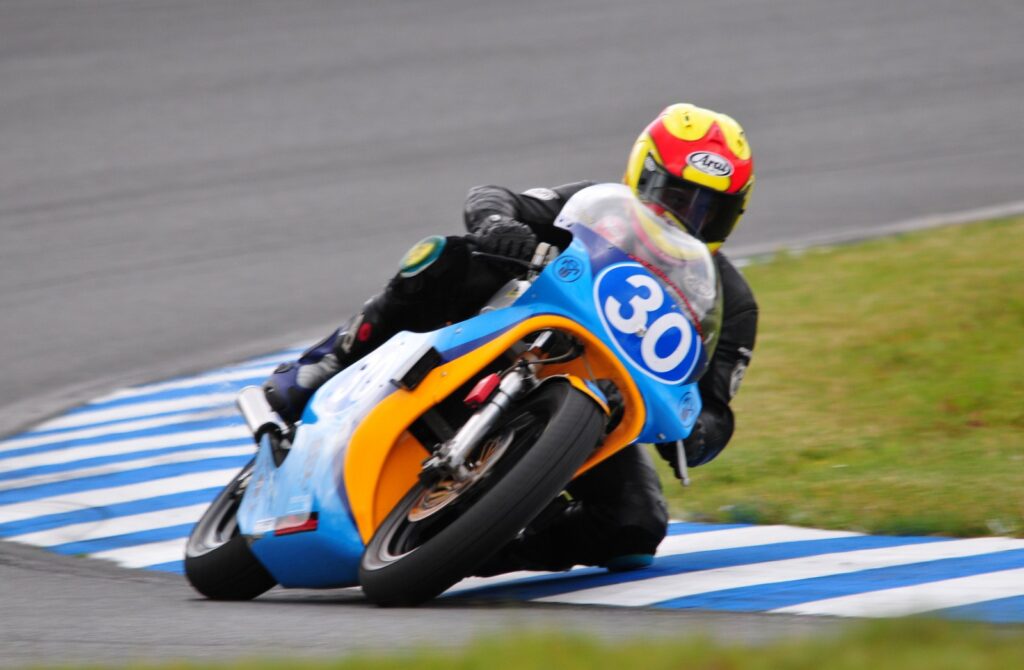 ICGP Competition Joins Imatranajo Race Schedule – Road Racing News