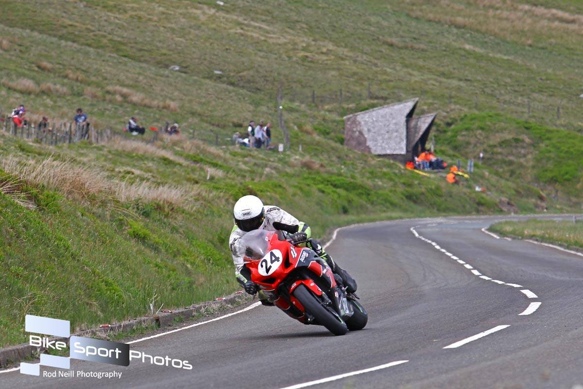 Around A Pound Tandragee 100: Preview – Part 1 – Road Racing News