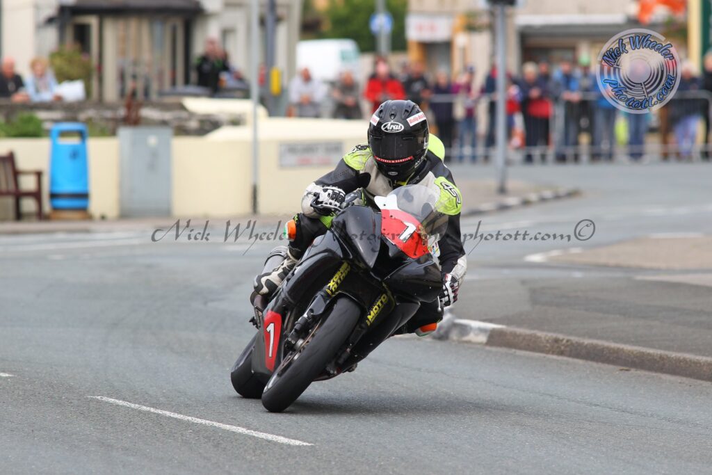 Manx GP Live Streaming Site Breaks Cover – Road Racing News