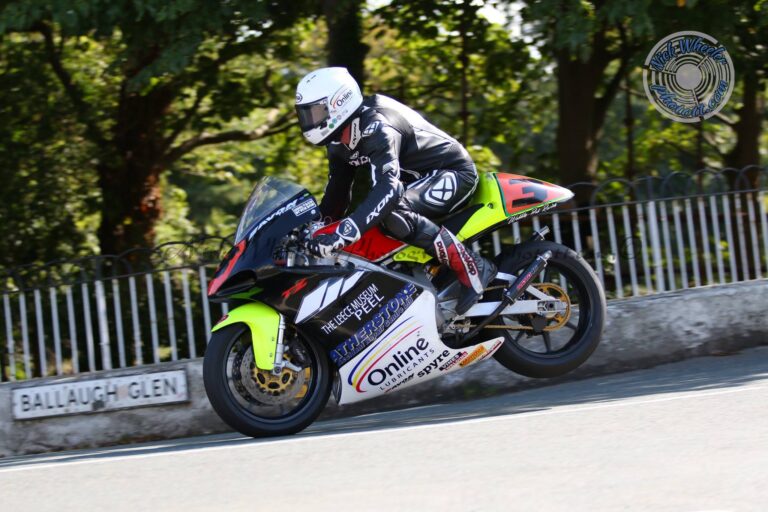 240 Plus Racers Billown Bound For Yesteryear Racing Extravaganza – Road ...