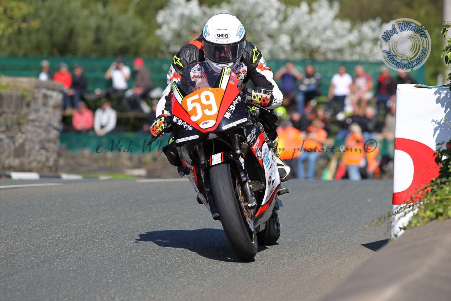 2019 Manx GP Entry Taking Shape – Road Racing News