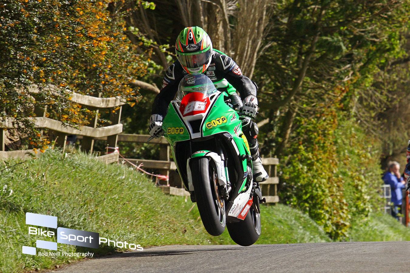 KDM Hire Cookstown 100: McGee Declared Grand Final Winner – Road Racing ...
