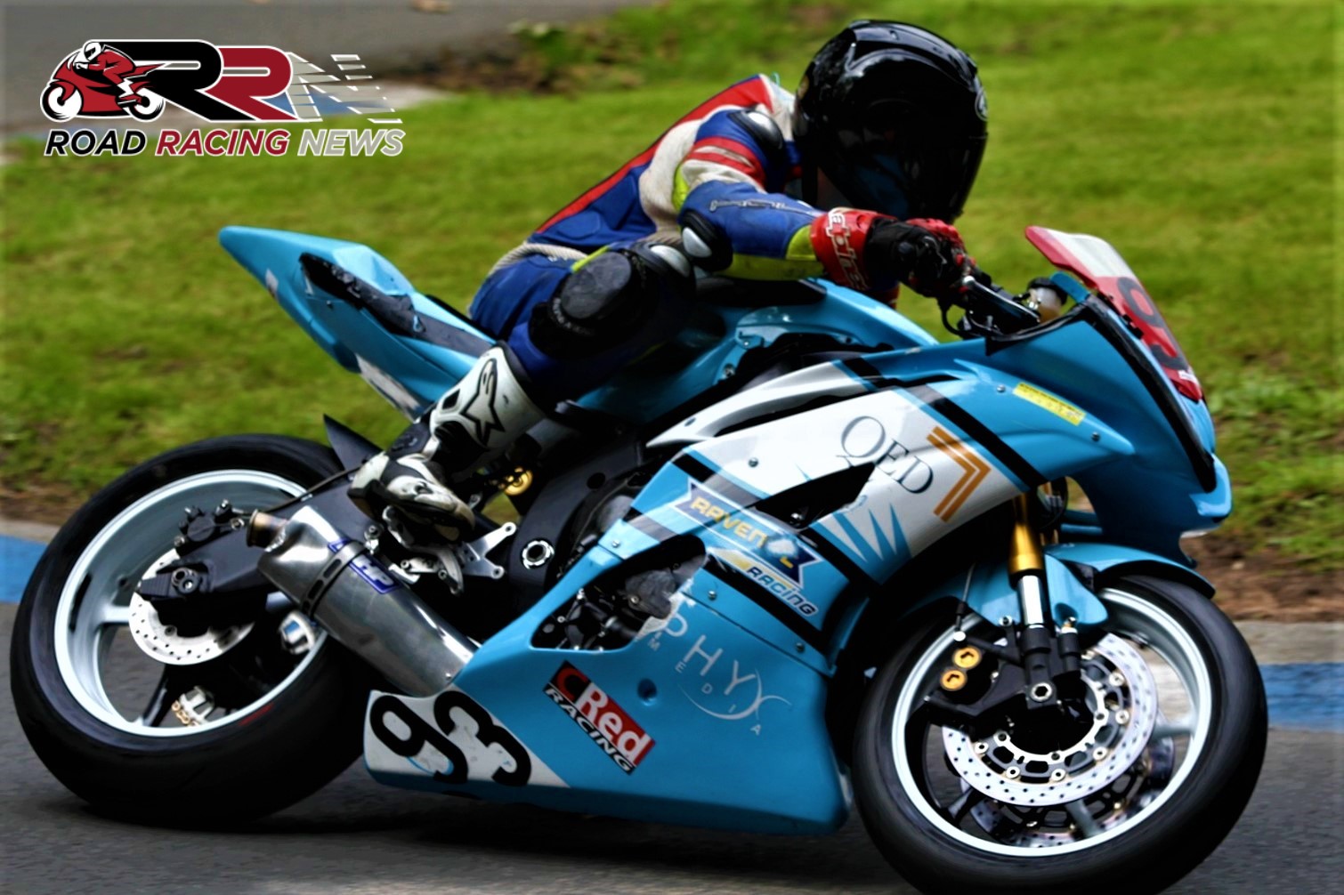 Oliver’s Mount Top 8: Don Gilbert – Road Racing News