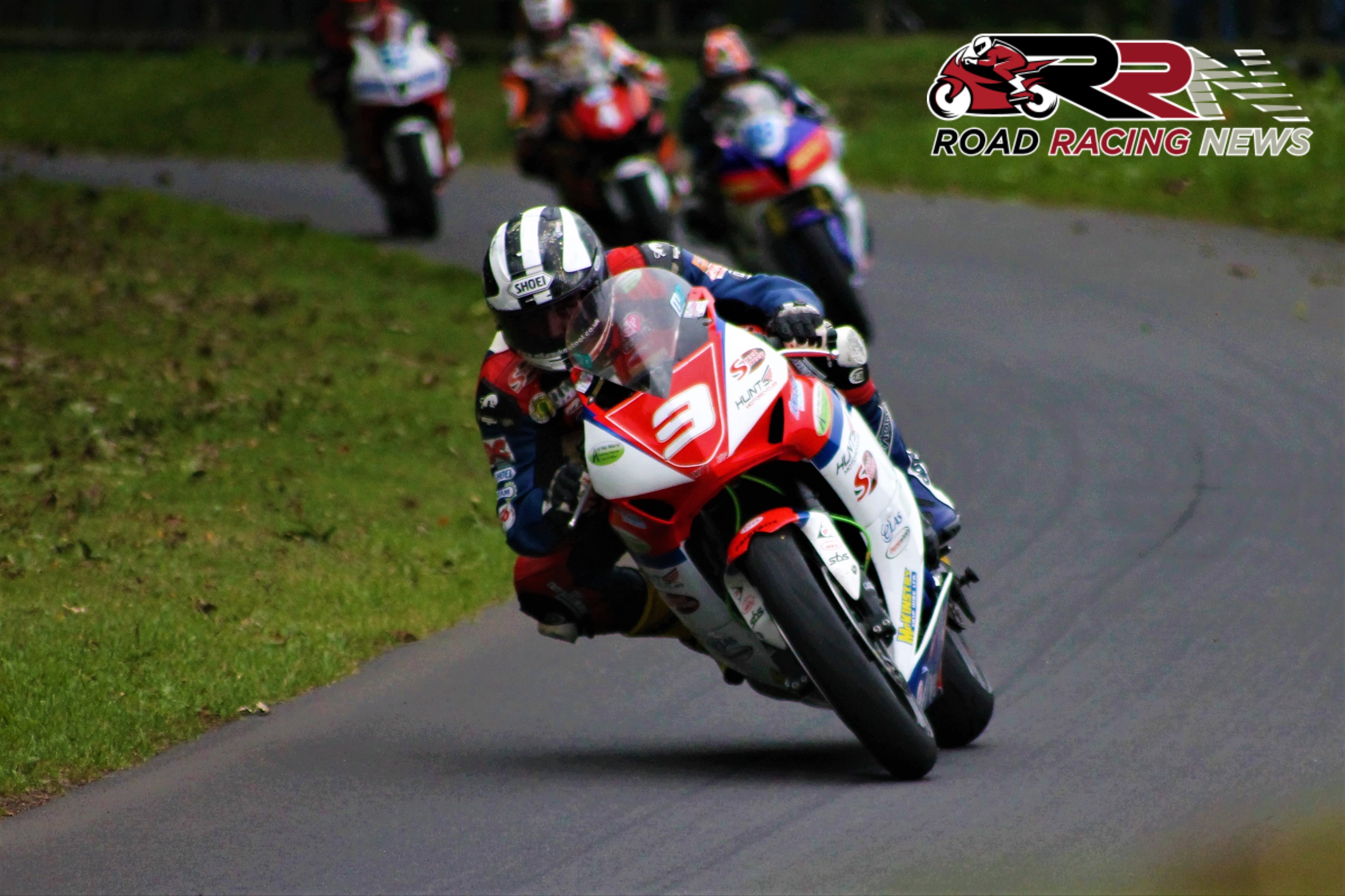 The Story Behind The Picture: Michael Dunlop – 2013 Scarborough Gold ...