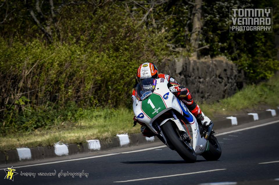 FonaCAB International North West 200 In Association With Nicholl Oils ...