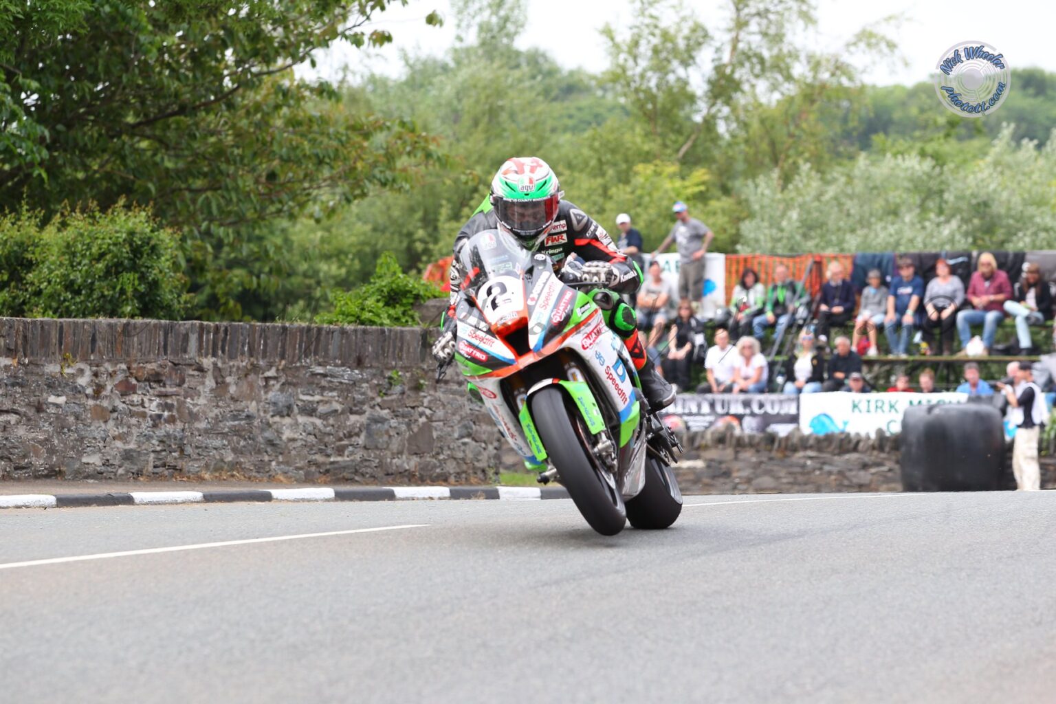 TT 2019: Practice/Race Schedule – Road Racing News