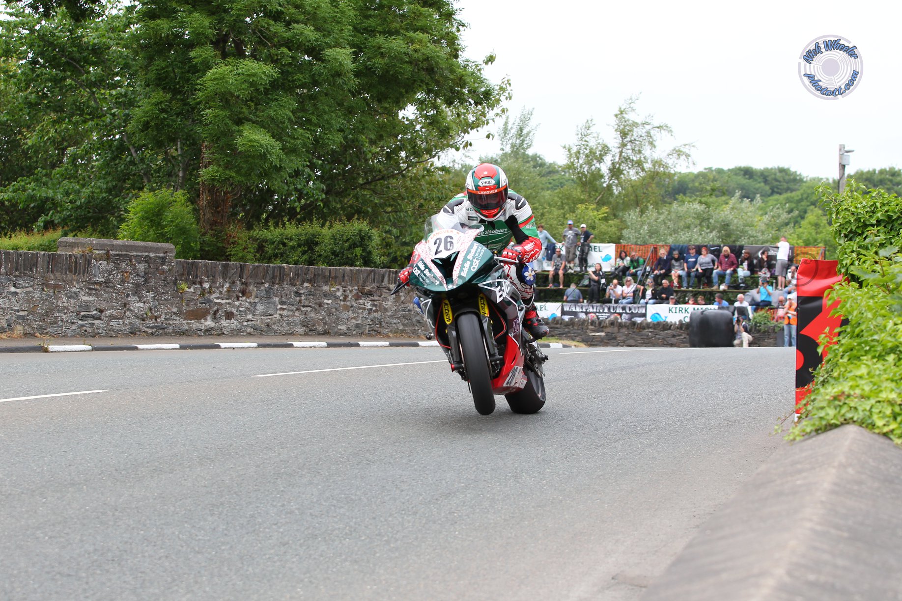 IRRC 2019: Superbike Preview – Road Racing News