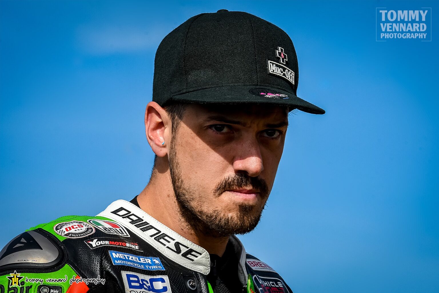 Hillier In Great Frame Of Mind Going Into TT 2019, After NW200 Exploits ...