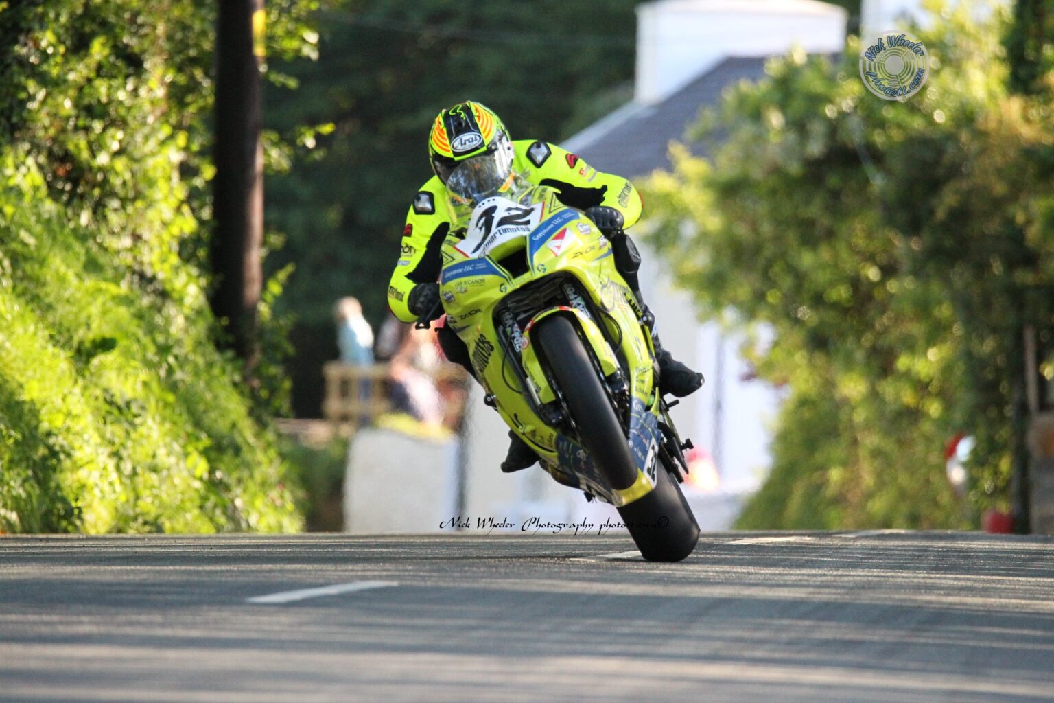 Torras Martinez Secures Optimark Yamaha For Monster Energy Supersport ...