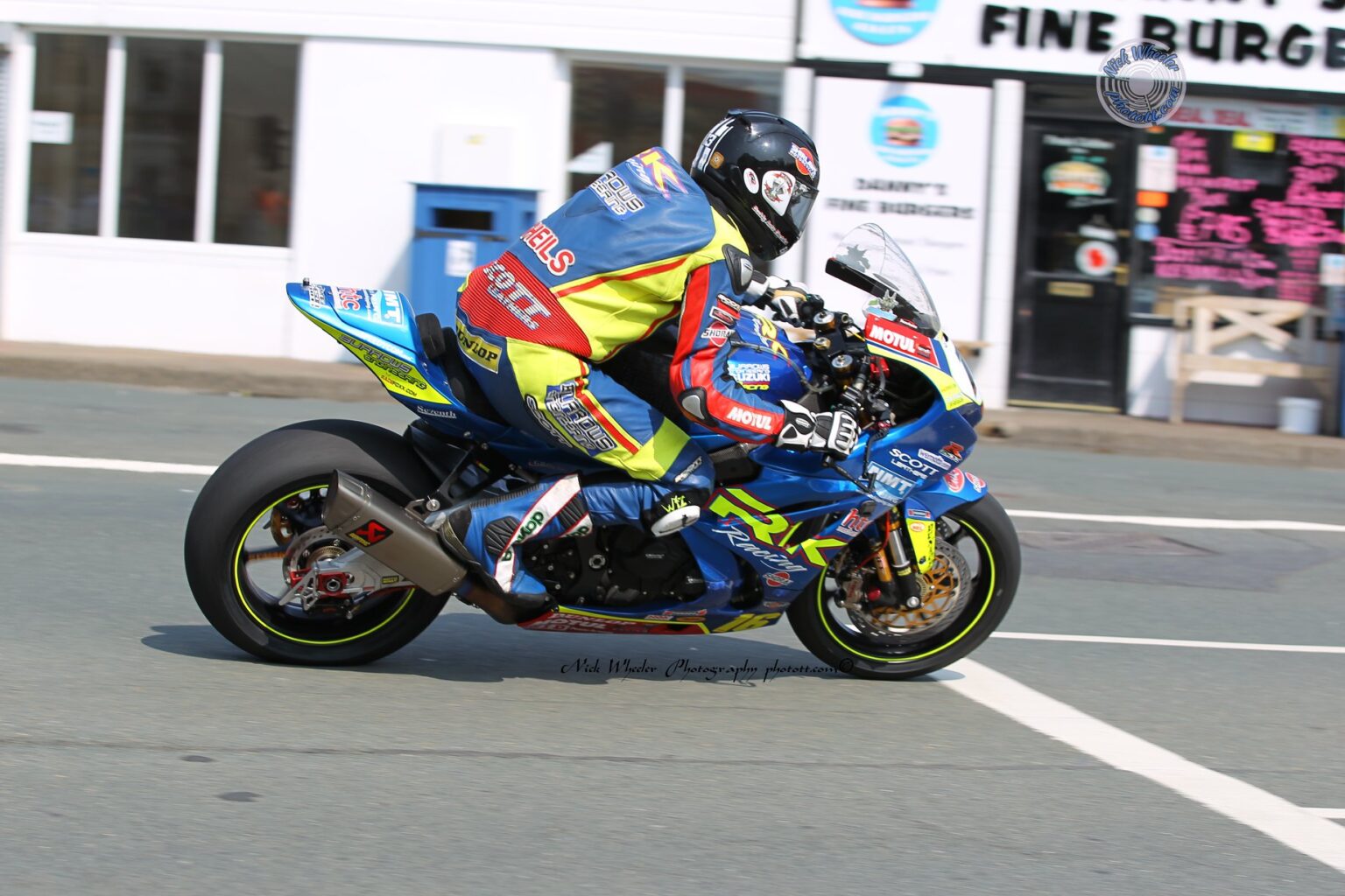 CC’s Unlimited Kells Road Races Preview – Road Racing News