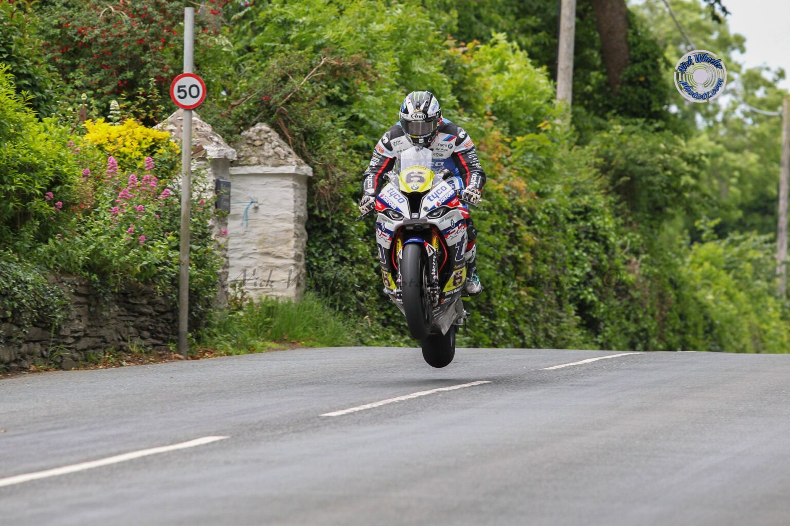 TT 2019: Solo Races Stats/Facts Wrap Up – Road Racing News