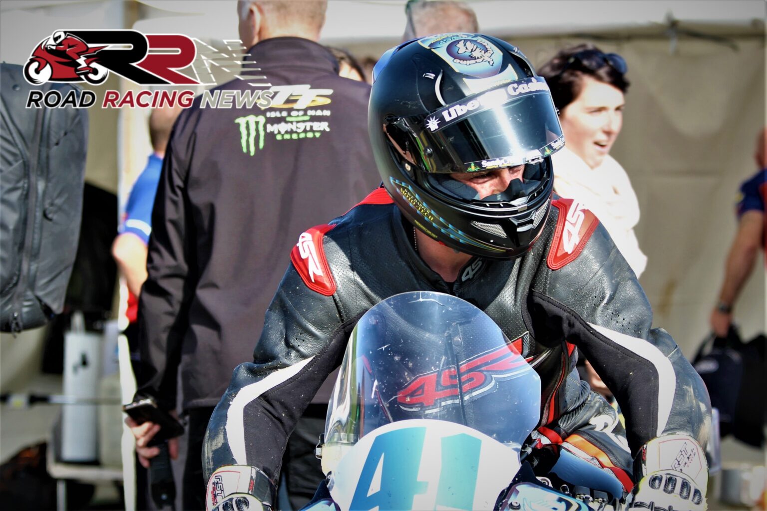 Colas Post TT Road Races: Hodson, Browne, Hardisty Acquire Billown ...