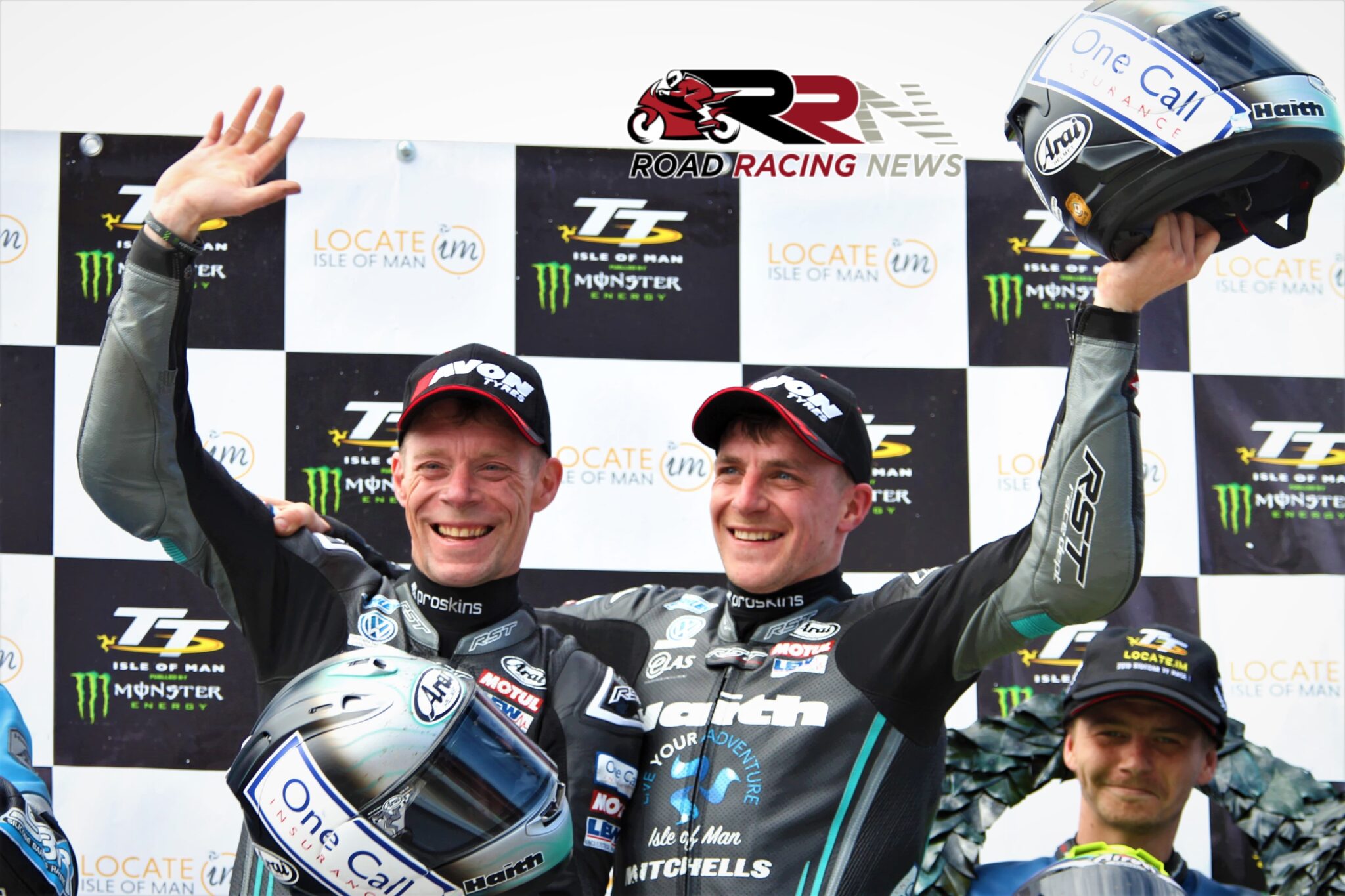 TT 2019: Sidecar Stats/Facts Round Up – Road Racing News