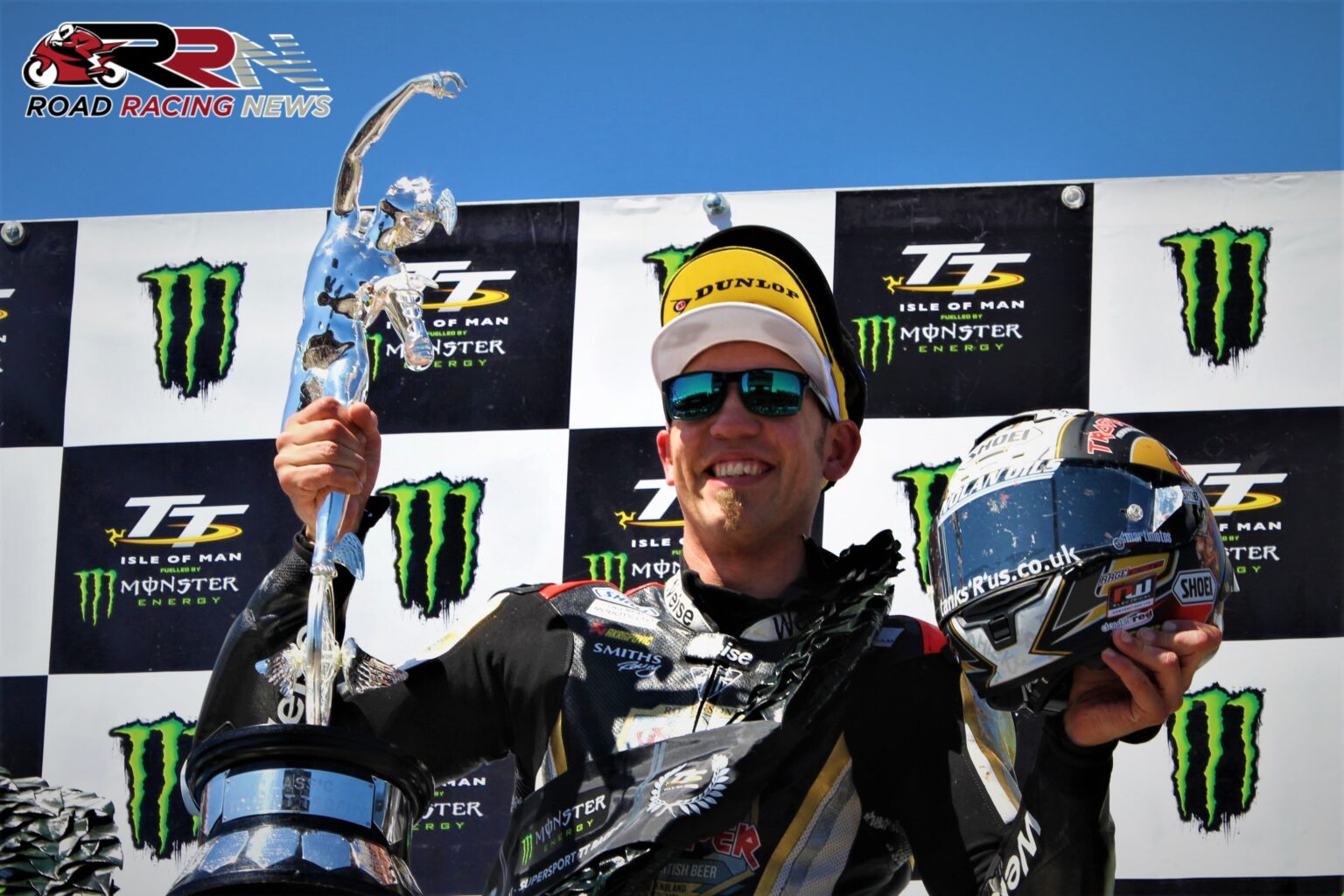 TT 2019: Fourth TT Success For Hickman, Triumph’s First Supersport ...