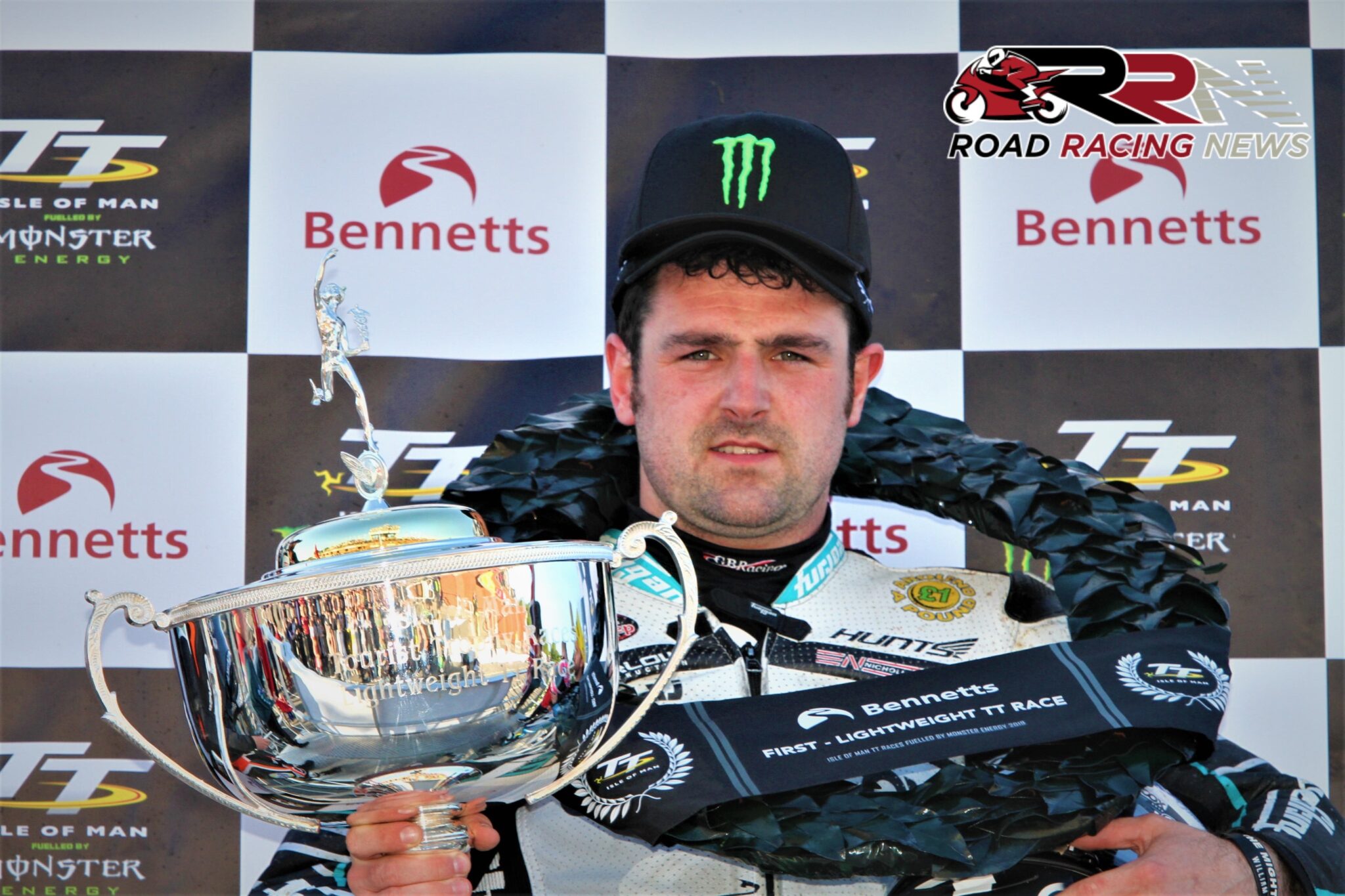 TT 2019: Dunlop Records 19th TT Victory After Gripping, Pulsating ...