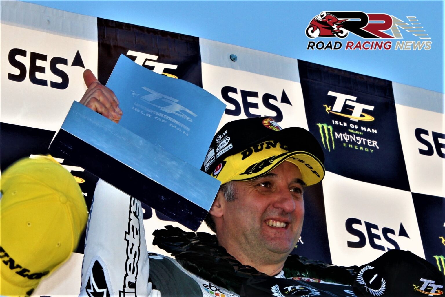 TT 2019: Rutter Makes It Five TT Zero Victories, Sets New Class Lap ...