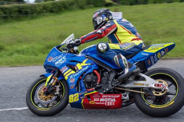 Kells: Consistent, Dependable Sheils Takes Open Race Crown – Road ...