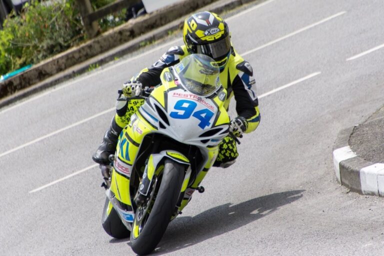 Enniskillen: Qualifying Analysis – The Lap Times, The Competition, The ...