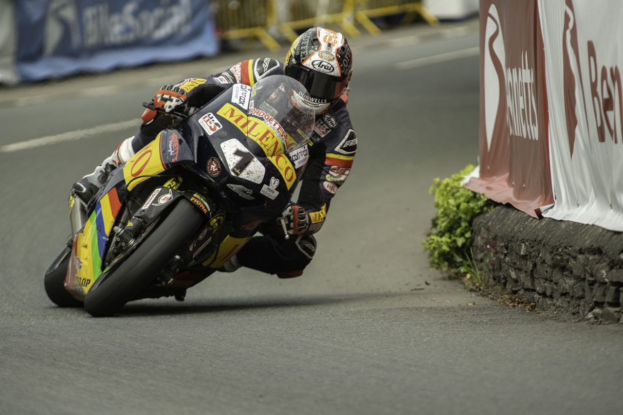 TT 2019: Solo Races Stats/Facts Wrap Up – Road Racing News