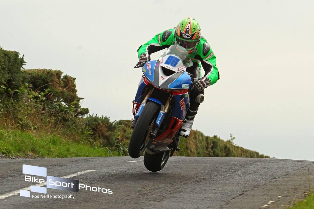 Armoy Road Races: Preview – Road Racing News