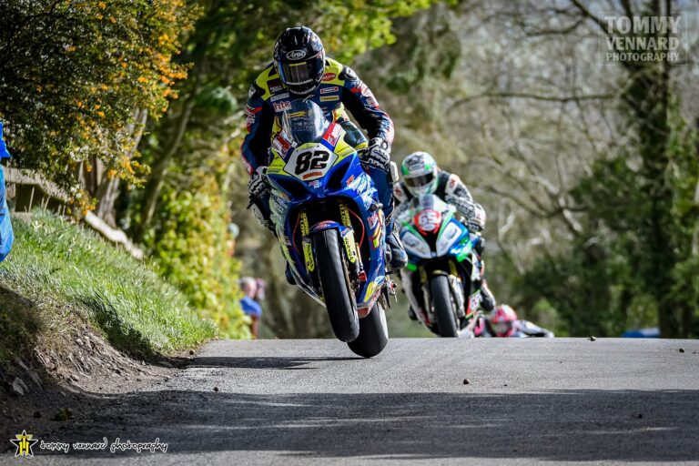Armoy Road Races: Preview – Road Racing News
