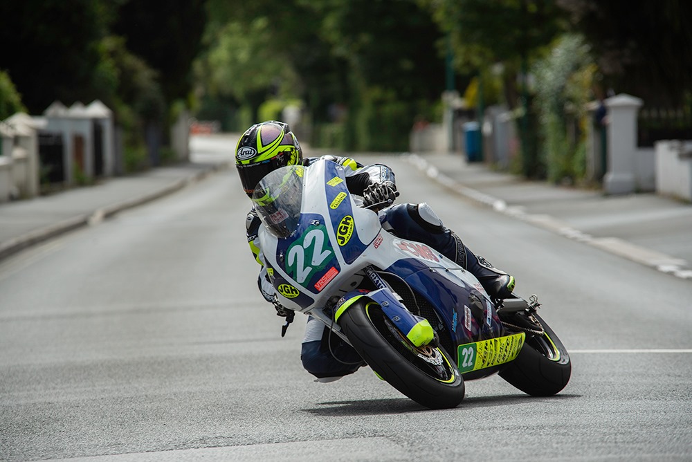 Southern 100: Preview – Part 2 – Super Twin Races – Road Racing News