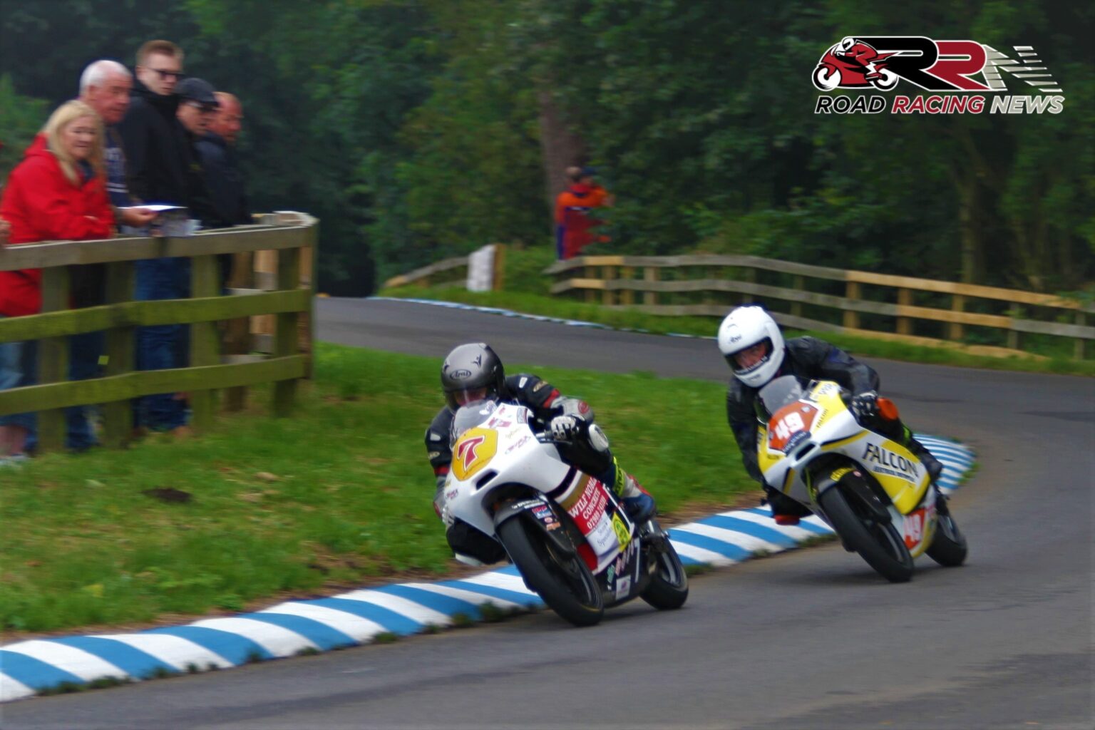 Barry Sheene Classic: Results Round Up – Road Racing News