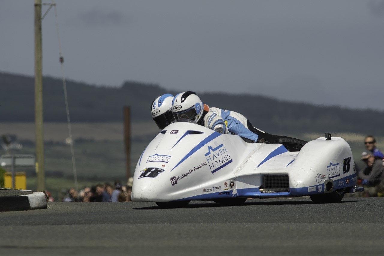 Southern 100: Thursday Race Day Wrap Up – Road Racing News