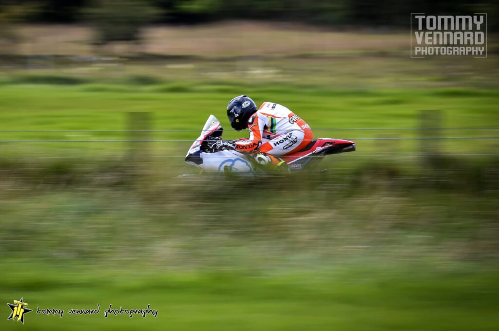 Classic TT: Preview – Part 3 – Lightweight Race – Road Racing News