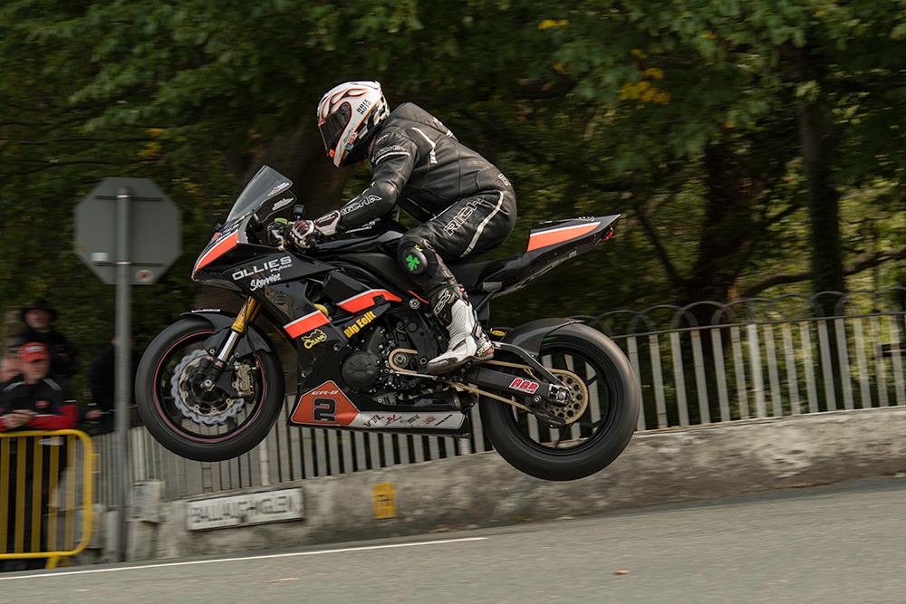 2019 Manx Grand Prix: Preview – Part 2 – Junior/Senior Races – Road ...