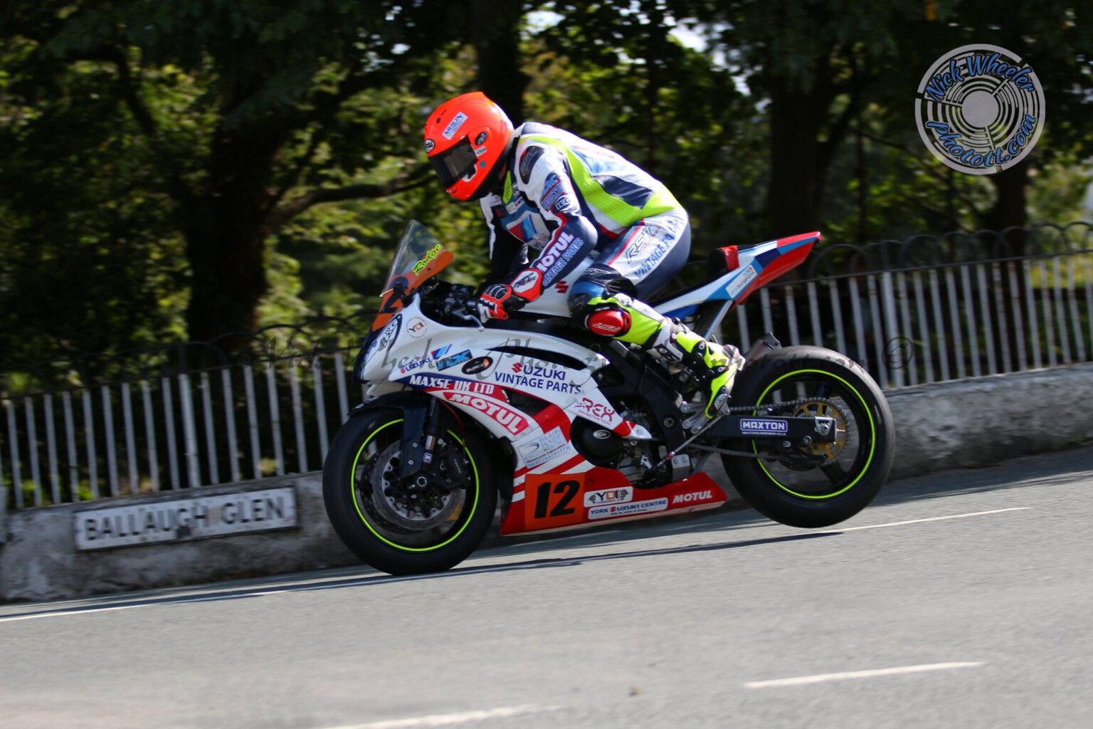 2019 Manx Grand Prix: Preview – Part 3 – Lightweight/Ultra Lightweight ...