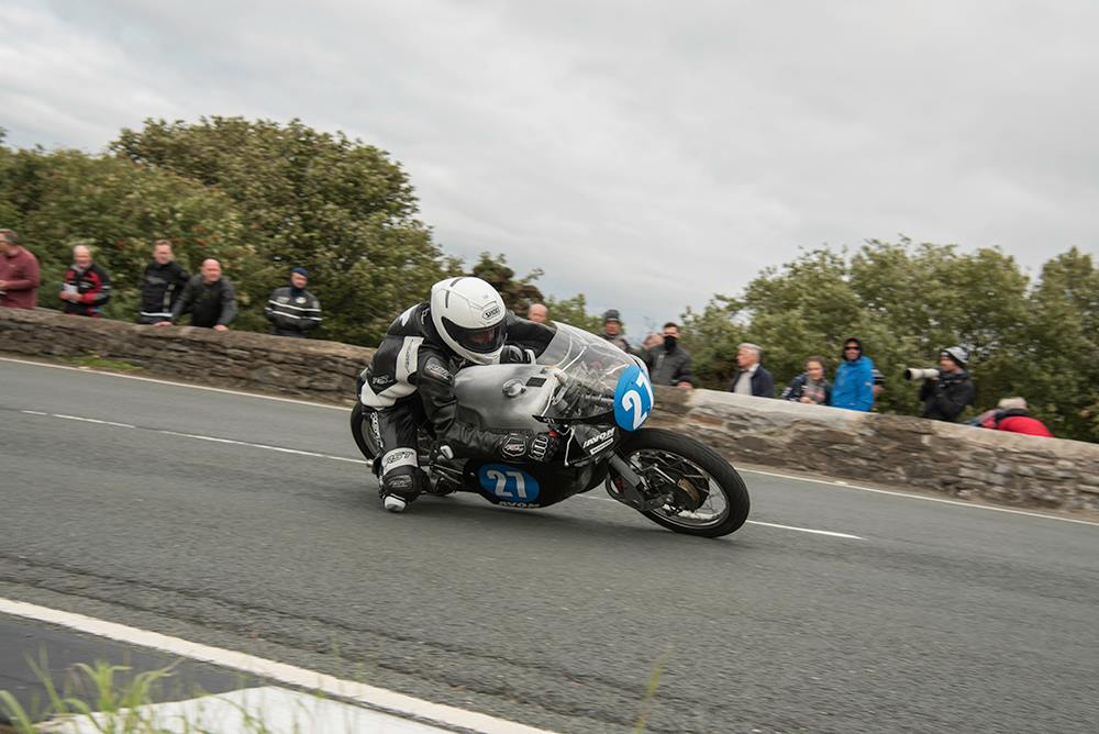 Classic TT: Preview – Part 2 – Junior Race – Road Racing News