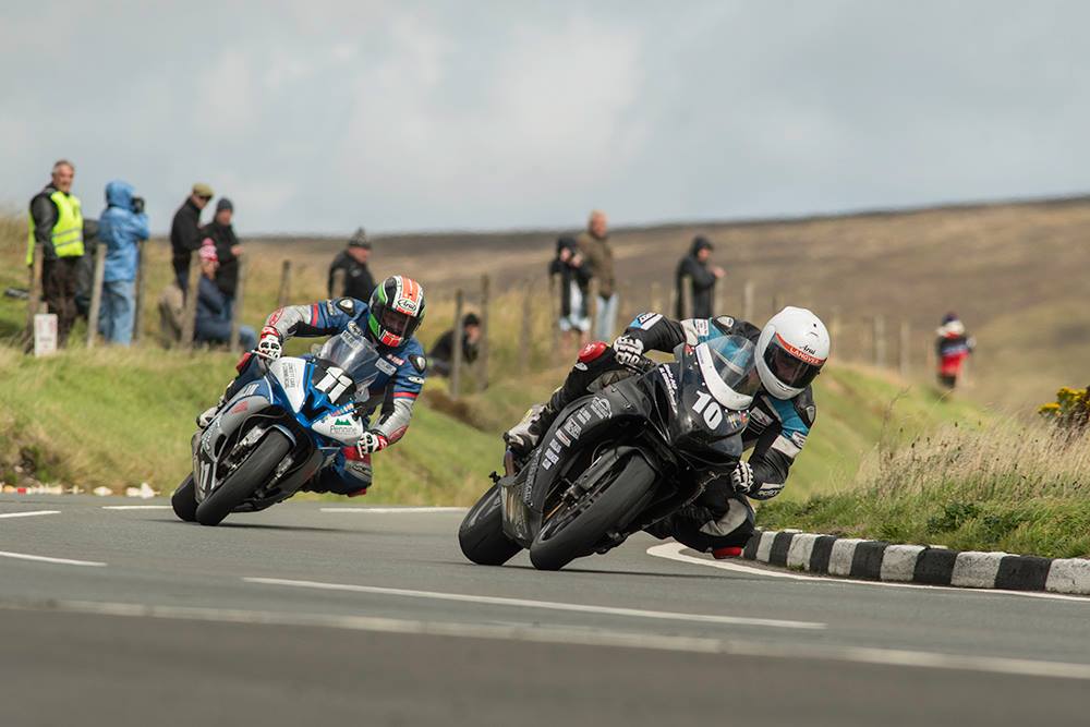2019 Manx Grand Prix: Preview – Part 2 – Junior/Senior Races – Road ...