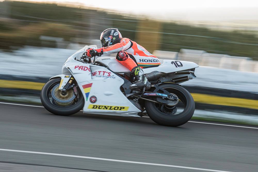 Classic TT: Preview – Part 4 – Superbike Race – Road Racing News
