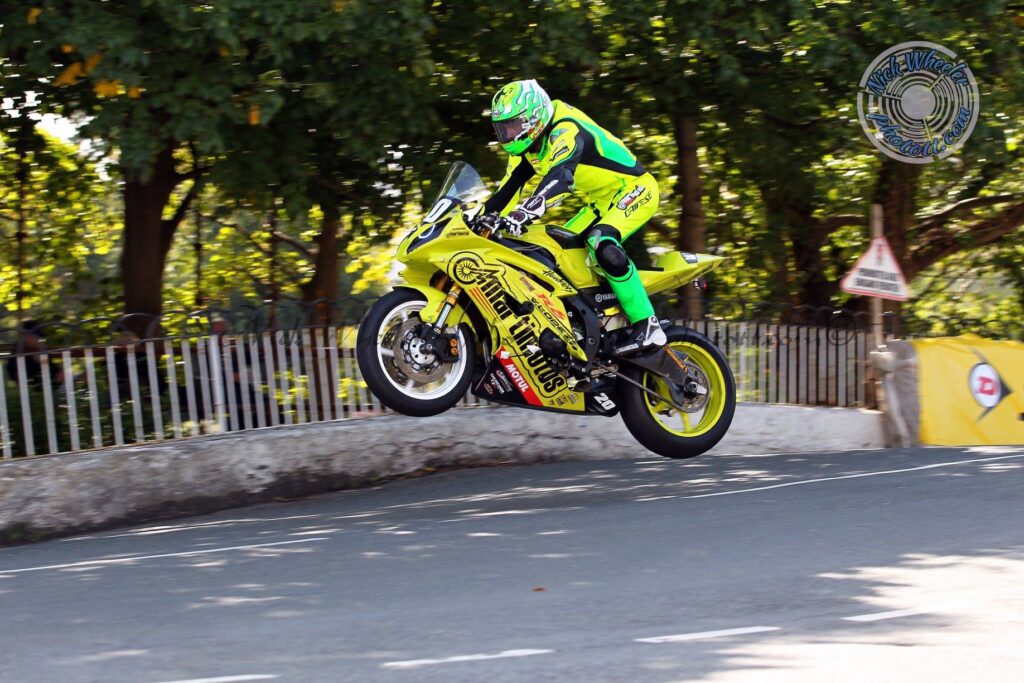 2019 Manx Grand Prix: Preview – Part 2 – Junior/Senior Races – Road ...