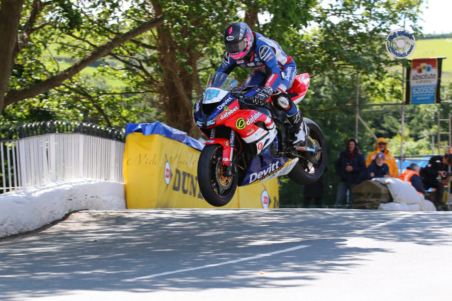 Classic TT: Next Gen Stars Jordan, Thompson Assigned Plate Numbers 1 ...