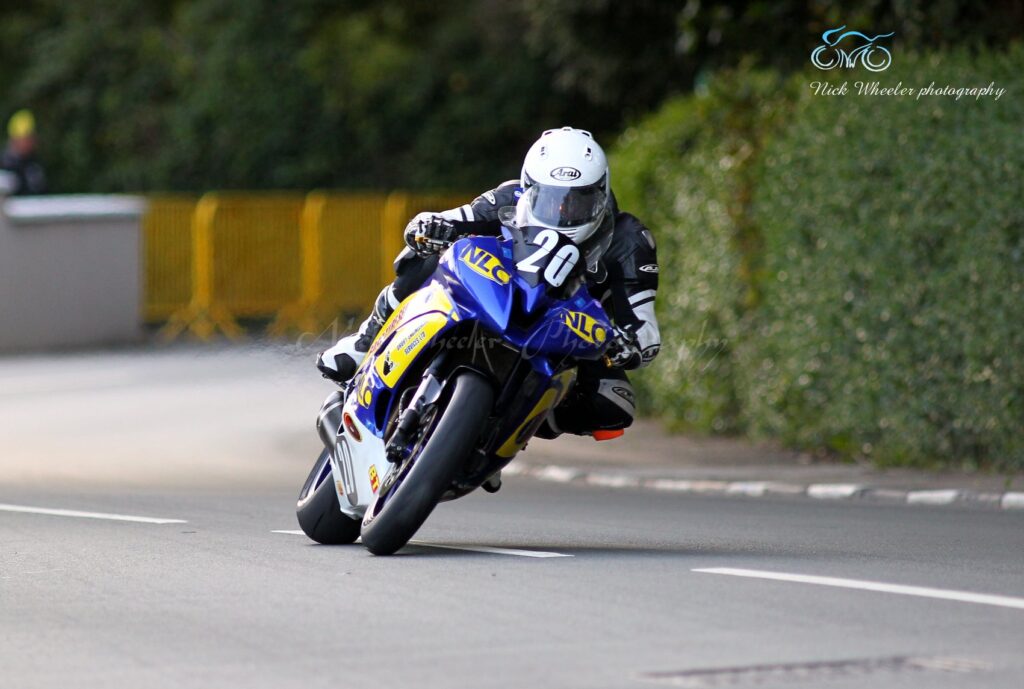 Classic TT/Manx Grand Prix: Monday Practice Results Wrap Up – Road ...
