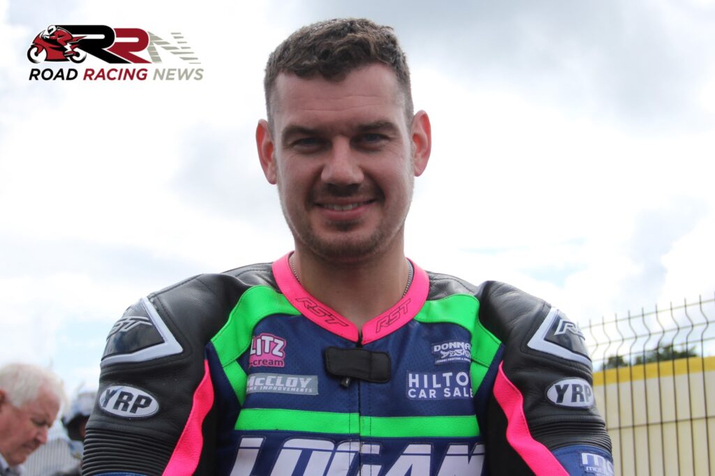 FonaCAB Ulster Grand Prix: Kernohan, Dokoupil Secure Respective ...