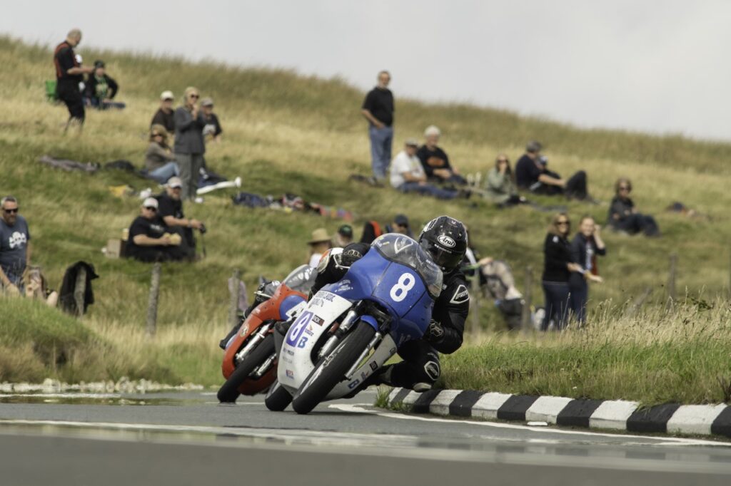 2019 Classic TT Races – Facts/Stats Collection – Road Racing News